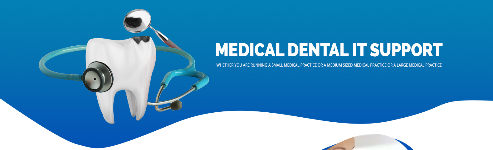 medicale-it | IT solution Provider – FLYONIT