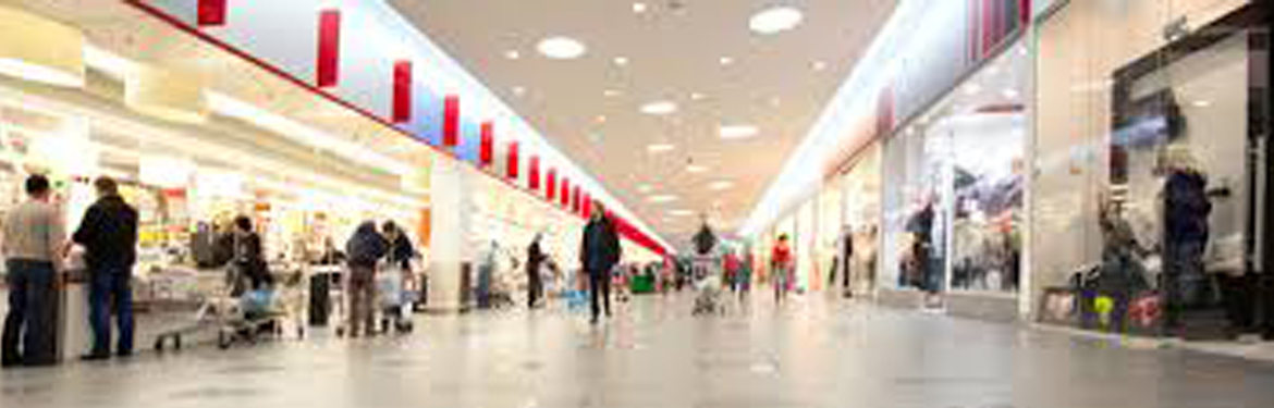 retail | IT solution Provider – FLYONIT