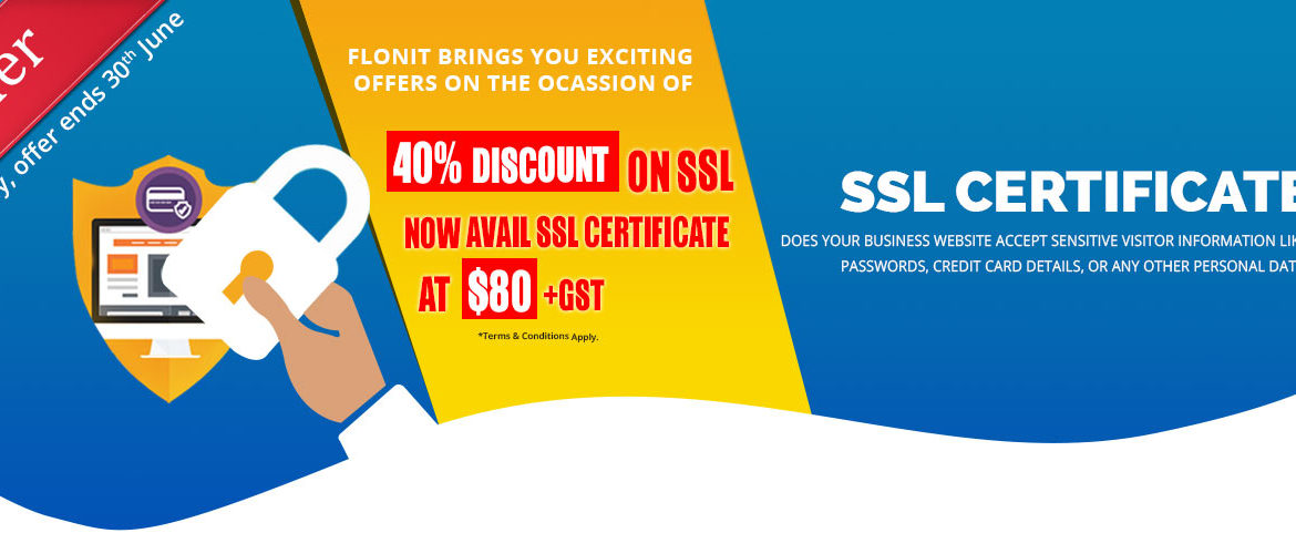 SSL-Certificate_landing-page_EOFY-Offer_Banner | IT solution Provider ...
