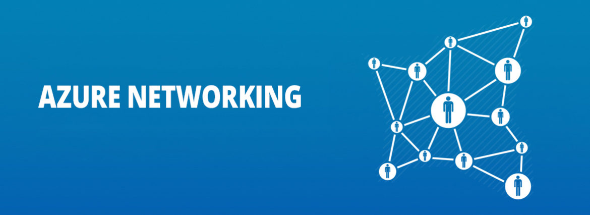 Azure Networking | IT solution Provider – FLYONIT