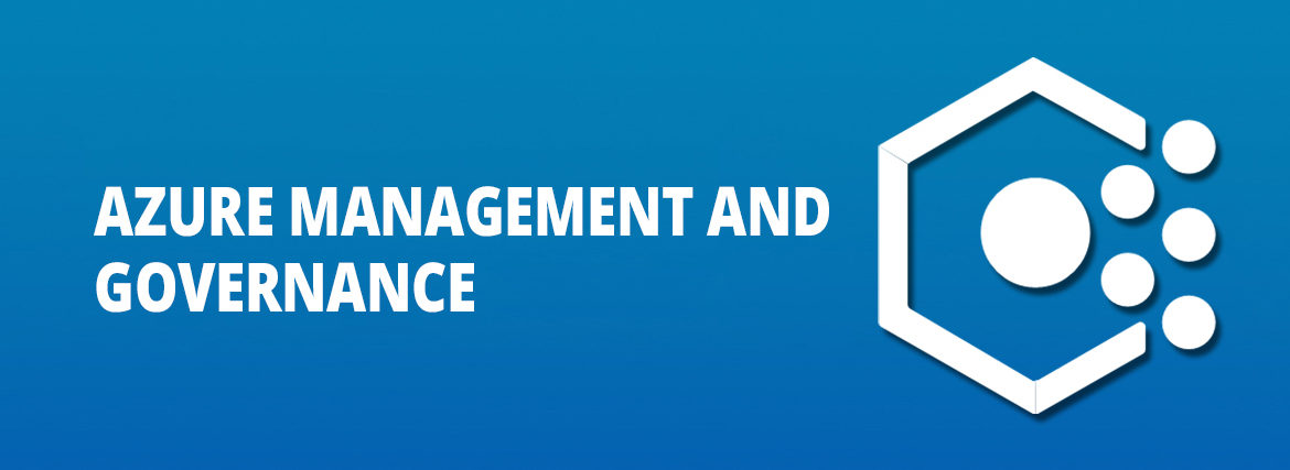 Azure Management and Governance | IT solution Provider – FLYONIT