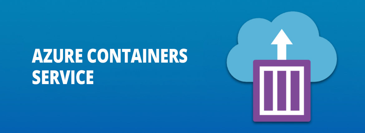 Azure Containers Service | IT solution Provider – FLYONIT