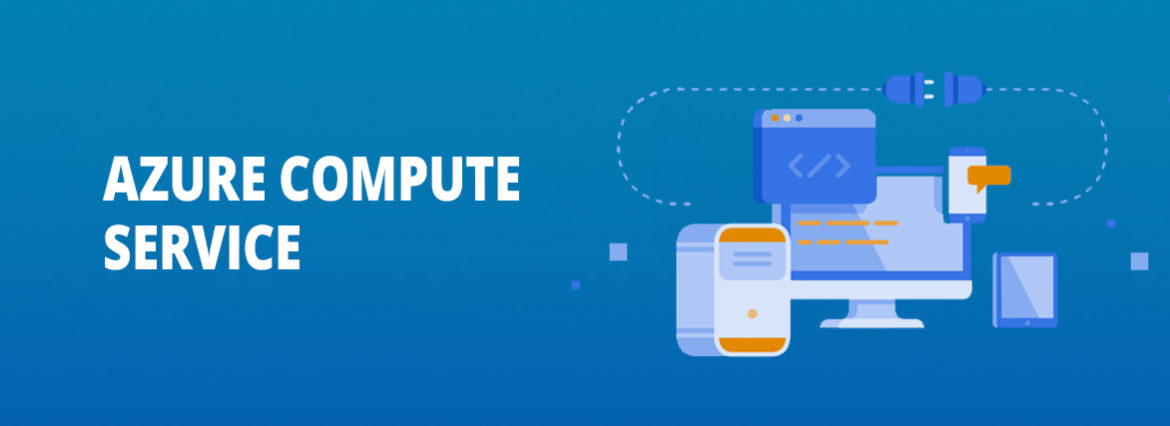 Azure Compute Service | IT solution Provider – FLYONIT