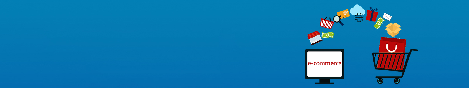 Ecommerce | IT solution Provider – FLYONIT